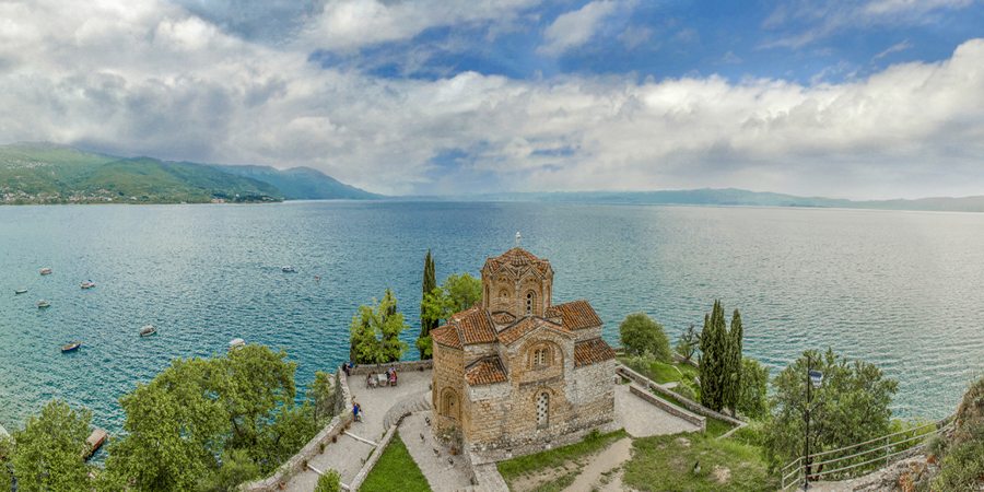 15 Fantastic Facts About Macedonia - Ciconia Travel